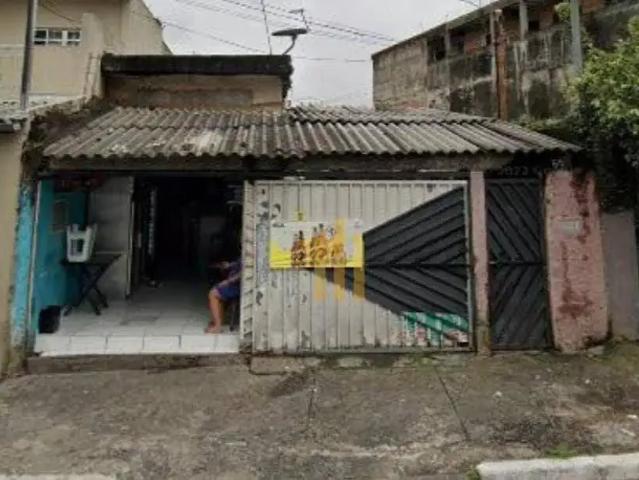 Casa / Sobrado para Venda em São Paulo/SP Vila Teresinha 1 Quartos