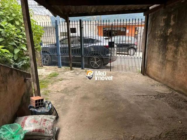 Casa / Sobrado para Venda em São Paulo/SP Vila Teresinha 2 Quartos