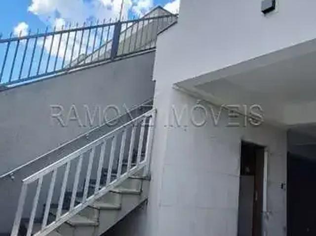 Casa / Sobrado para Venda em São Paulo/SP Vila Tiradentes 3 Quartos