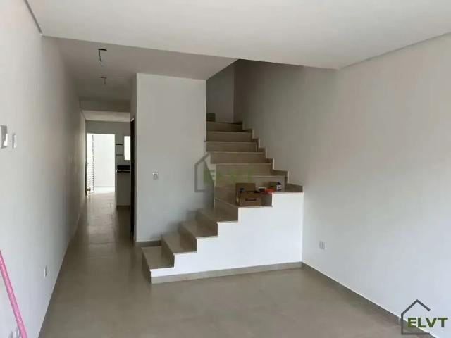 Casa / Sobrado para Venda em São Paulo/SP Vila Tiradentes 3 Quartos