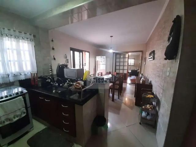 Casa / Sobrado para Venda em São Paulo/SP Vila Tiradentes 3 Quartos