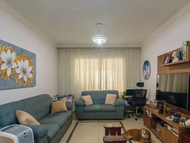Casa / Sobrado para Venda em São Paulo/SP Vila Tiradentes 3 Quartos