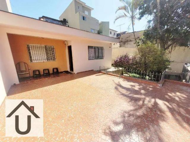 Casa / Sobrado para Venda em São Paulo/SP Vila Tiradentes 3 Quartos