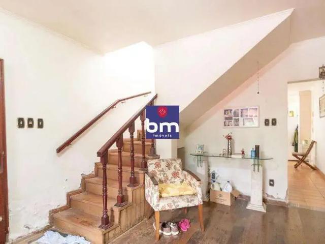 Casa / Sobrado para Venda em São Paulo/SP Vila Tiradentes 3 Quartos