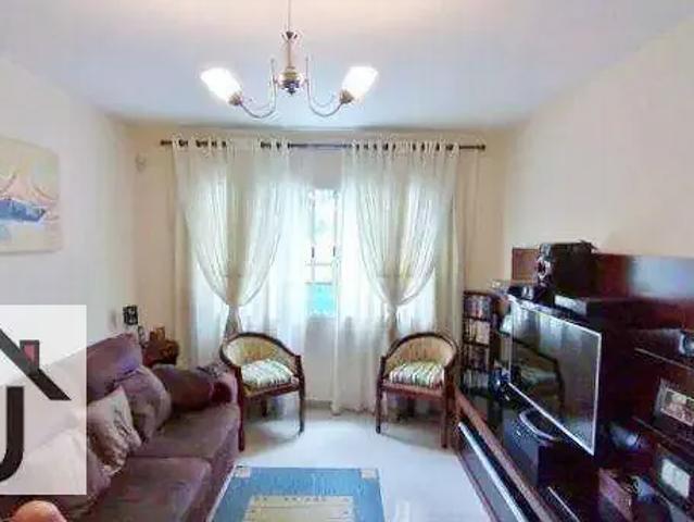Casa / Sobrado para Venda em São Paulo/SP Vila Tiradentes 3 Quartos