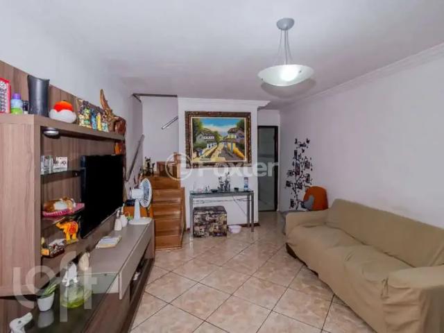 Casa / Sobrado para Venda em São Paulo/SP Vila Tiradentes 2 Quartos