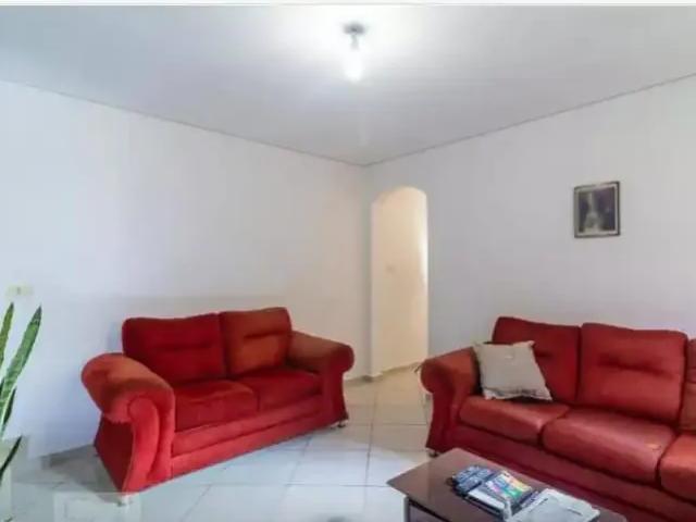 Casa / Sobrado para Venda em São Paulo/SP Vila Tolstoi 3 Quartos