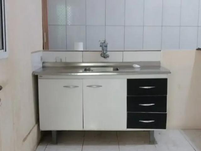 Casa / Sobrado para Venda em São Paulo/SP Vila Tolstoi 3 Quartos