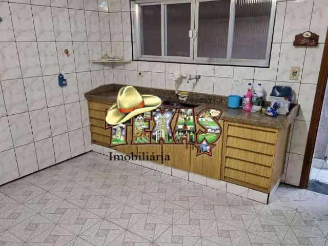 Casa / Sobrado para Venda em São Paulo/SP Vila Tolstoi 3 Quartos