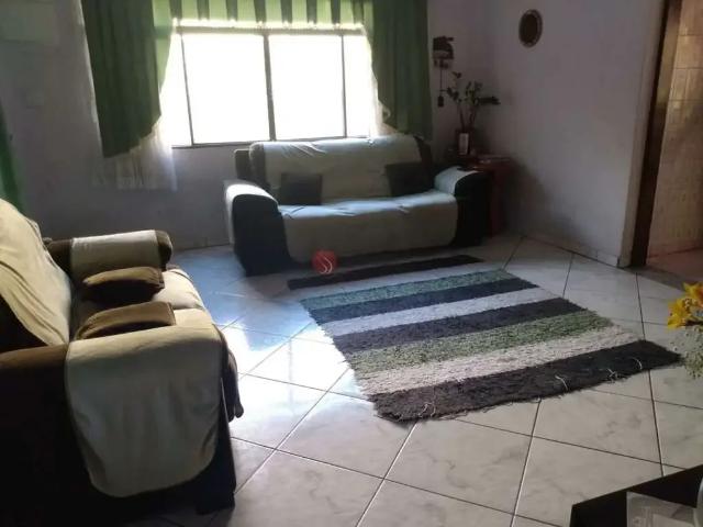 Casa / Sobrado para Venda em São Paulo/SP Vila Tolstoi 3 Quartos