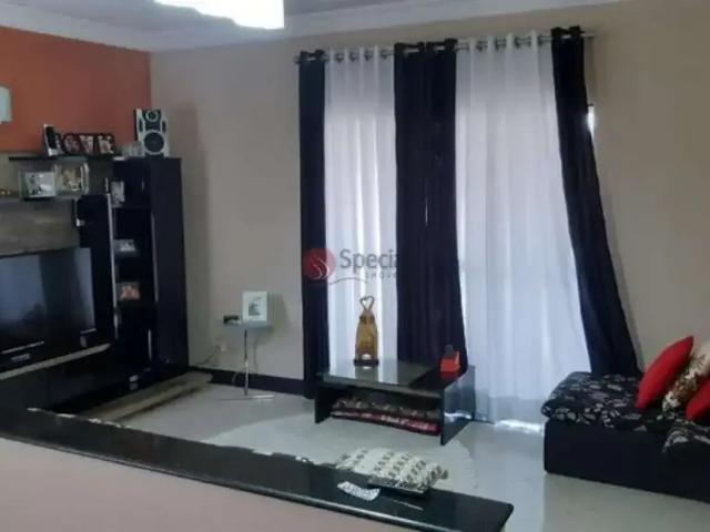 Casa / Sobrado para Venda em São Paulo/SP Vila Tolstoi 3 Quartos