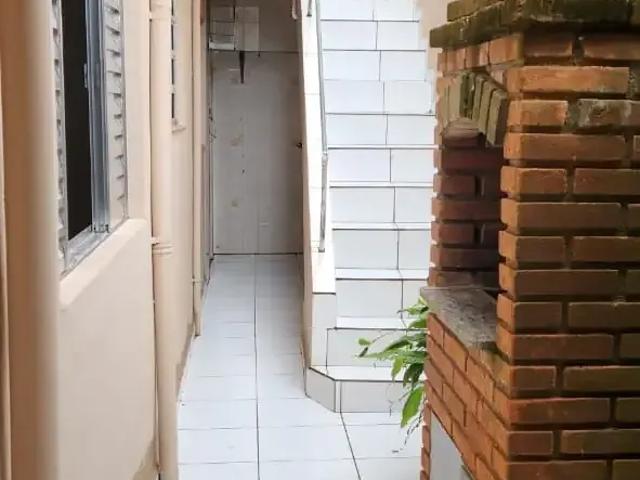 Casa / Sobrado para Venda em São Paulo/SP Vila Tolstoi 3 Quartos
