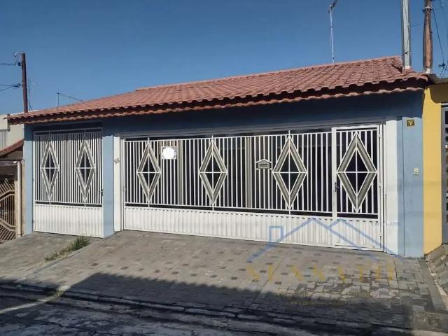 Casa / Sobrado para Venda em São Paulo/SP Vila Tolstoi 3 Quartos