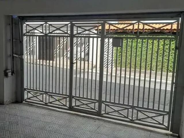 Casa / Sobrado para Venda em São Paulo/SP Vila Tolstoi 3 Quartos