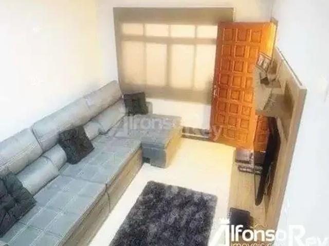 Casa / Sobrado para Venda em São Paulo/SP Vila Tolstoi 3 Quartos