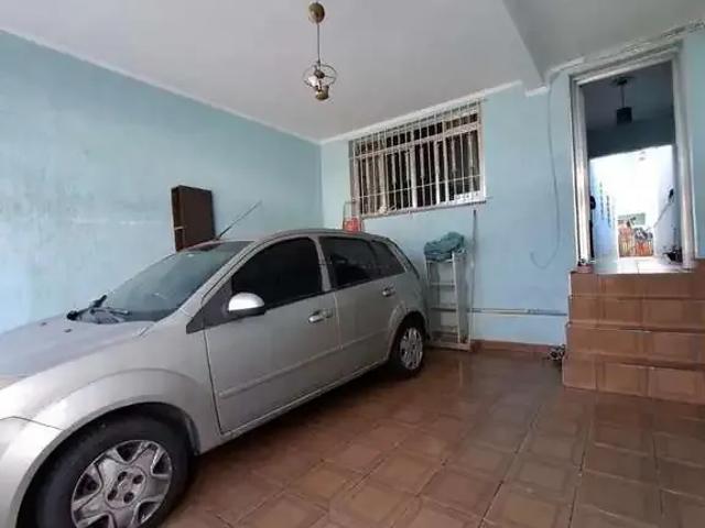 Casa / Sobrado para Venda em São Paulo/SP Vila Tolstoi 3 Quartos