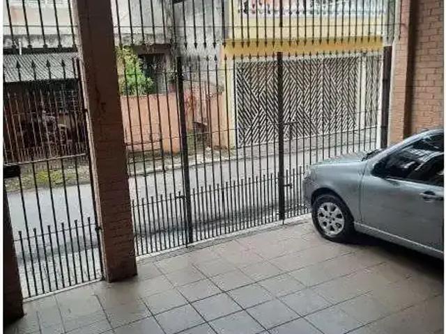 Casa / Sobrado para Venda em São Paulo/SP Vila Tolstoi 1 Quartos