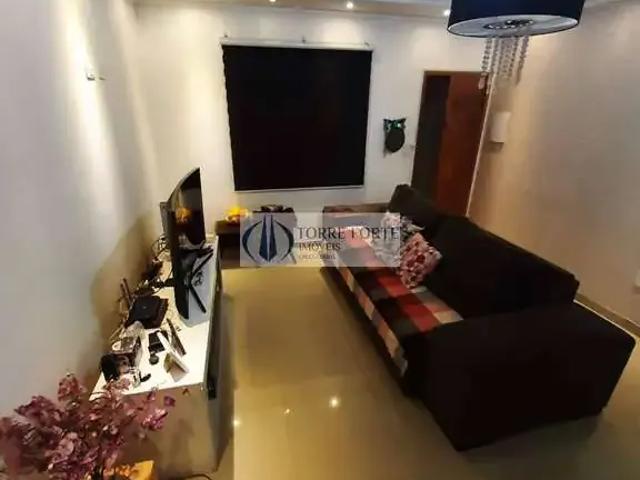 Casa / Sobrado para Venda em São Paulo/SP Vila Tolstoi 2 Quartos
