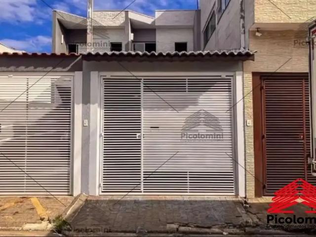 Casa / Sobrado para Venda em São Paulo/SP Vila Tolstoi 2 Quartos