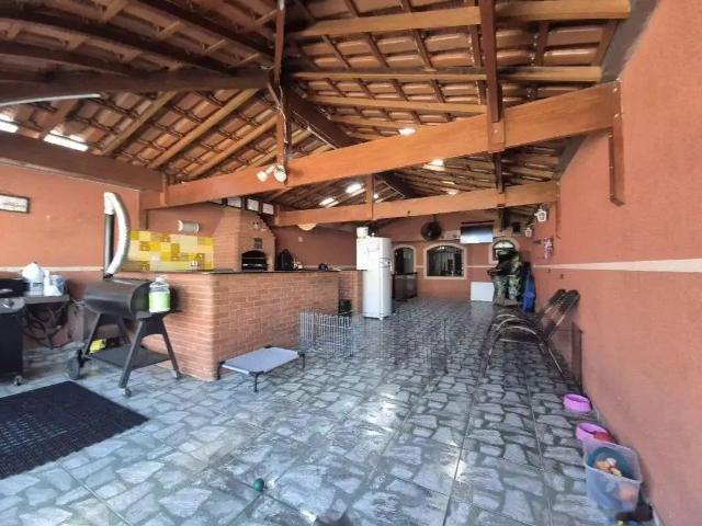 Casa / Sobrado para Venda em São Paulo/SP Vila Tolstoi 2 Quartos