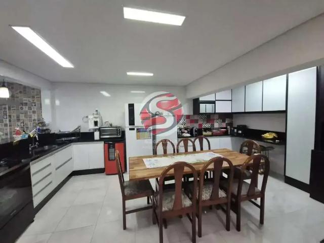 Casa / Sobrado para Venda em São Paulo/SP Vila Tolstoi 2 Quartos
