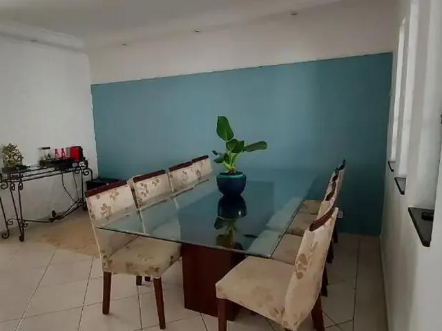 Casa / Sobrado para Venda em São Paulo/SP Vila Tolstoi 2 Quartos