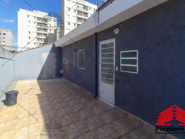 Casa / Sobrado para Venda em São Paulo/SP Vila Tolstoi 2 Quartos