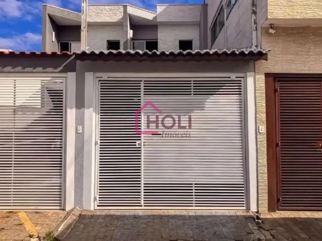 Casa / Sobrado para Venda em São Paulo/SP Vila Tolstoi 2 Quartos