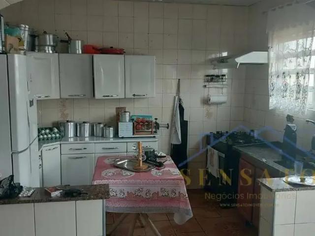 Casa / Sobrado para Venda em São Paulo/SP Vila Tolstoi