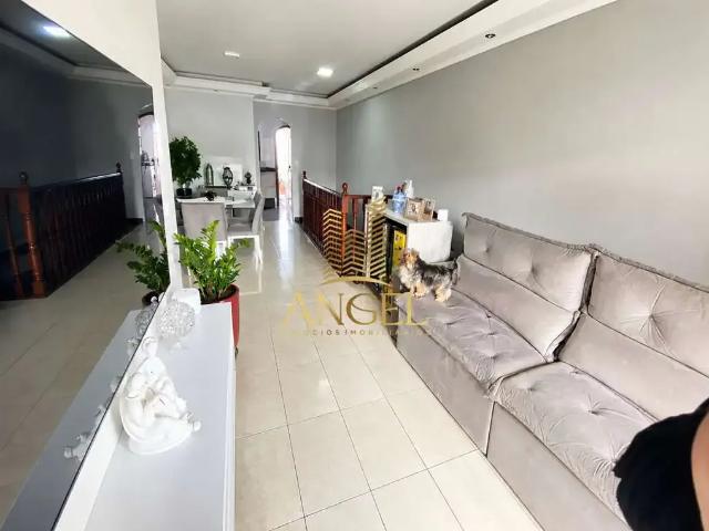 Casa / Sobrado para Venda em São Paulo/SP Vila Tolstoi 4 Quartos