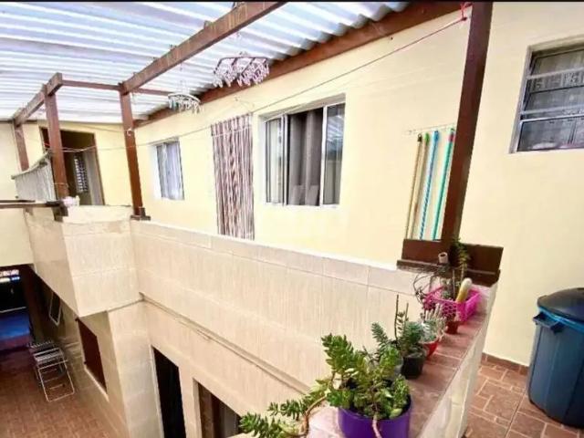 Casa / Sobrado para Venda em São Paulo/SP Vila Tolstoi 5 Quartos