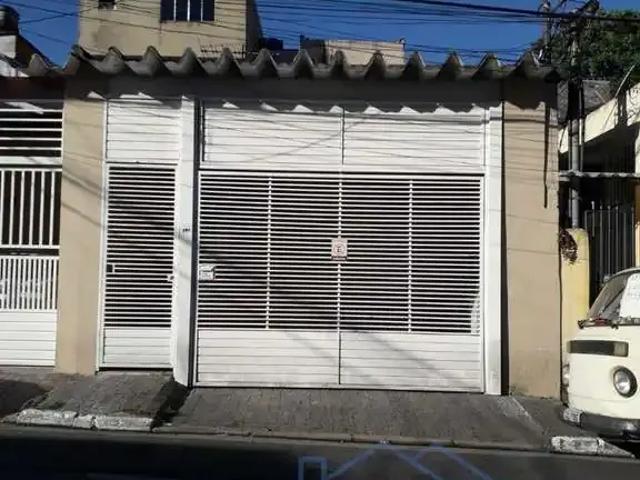 Casa / Sobrado para Venda em São Paulo/SP Vila Tolstoi