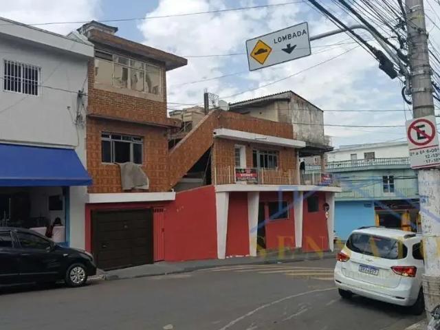 Casa / Sobrado para Venda em São Paulo/SP Vila Tolstoi