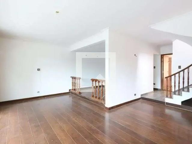Casa / Sobrado para Venda em São Paulo/SP Vila Tramontano 3 Quartos