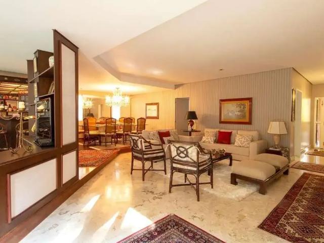 Casa / Sobrado para Venda em São Paulo/SP Vila Tramontano 4 Quartos