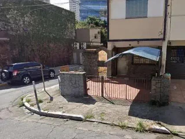 Casa / Sobrado para Venda em São Paulo/SP Vila Uberabinha 2 Quartos
