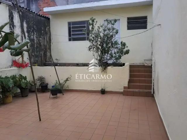 Casa / Sobrado para Venda em São Paulo/SP Vila União Zona Leste 3 Quartos
