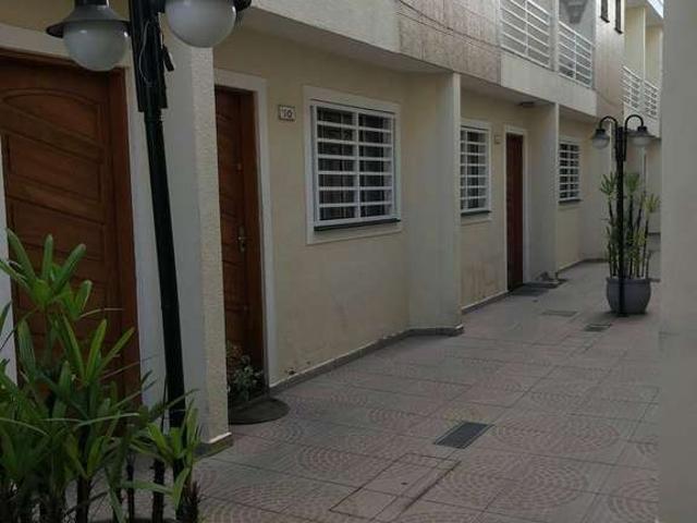 Casa / Sobrado para Venda em São Paulo/SP Vila União Zona Leste 2 Quartos