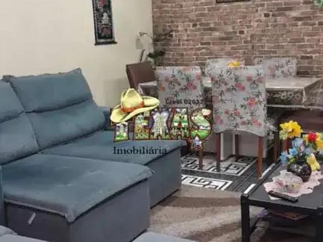 Casa / Sobrado para Venda em São Paulo/SP Vila União Zona Leste 2 Quartos