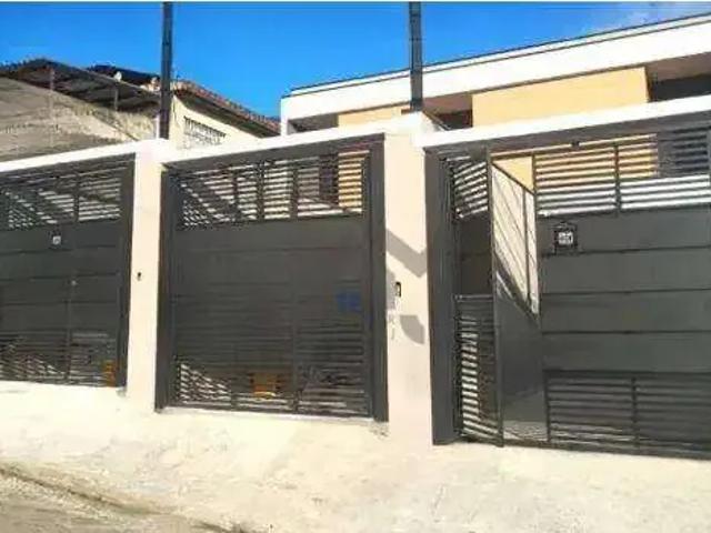 Casa / Sobrado para Venda em São Paulo/SP Vila União Zona Leste 2 Quartos