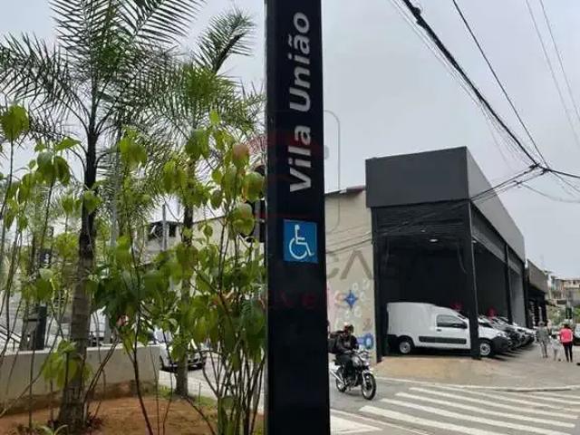 Casa / Sobrado para Venda em São Paulo/SP Vila União Zona Leste 2 Quartos