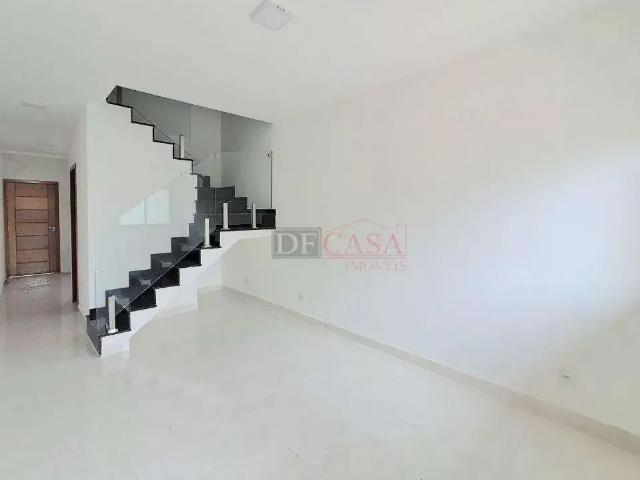 Casa / Sobrado para Venda em São Paulo/SP Vila União Zona Leste 2 Quartos