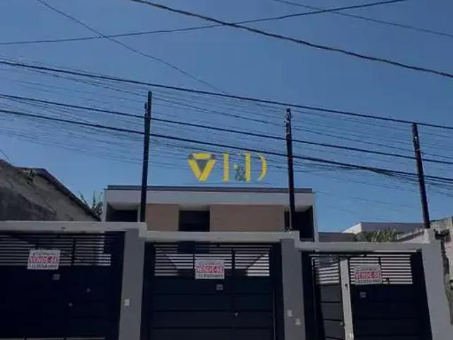 Casa / Sobrado para Venda em São Paulo/SP Vila União Zona Leste 2 Quartos