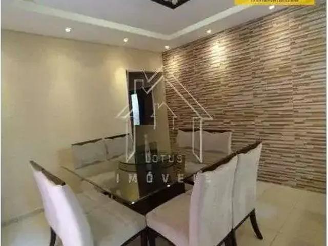 Casa / Sobrado para Venda em São Paulo/SP Vila União Zona Leste 4 Quartos