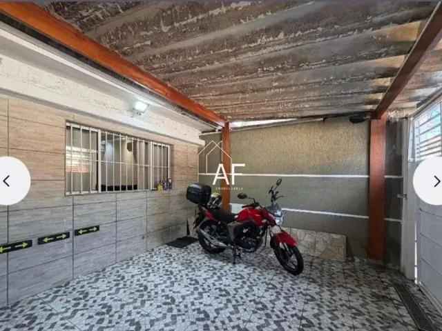 Casa / Sobrado para Venda em São Paulo/SP Vila União Zona Norte 2 Quartos