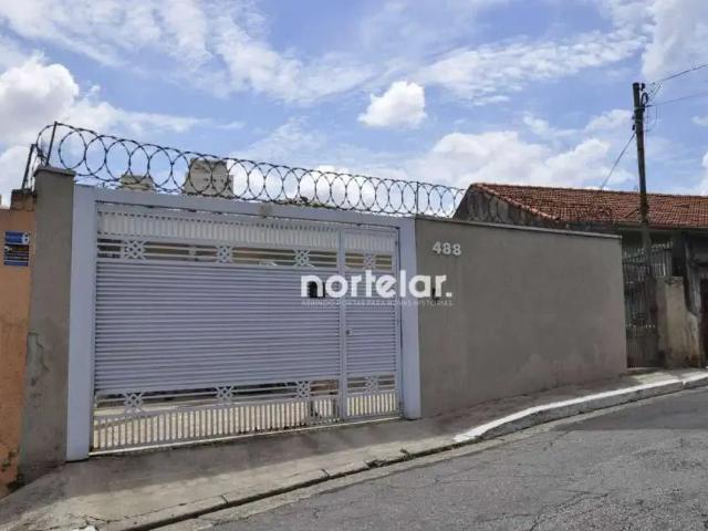 Casa / Sobrado para Venda em São Paulo/SP Vila União Zona Norte 4 Quartos