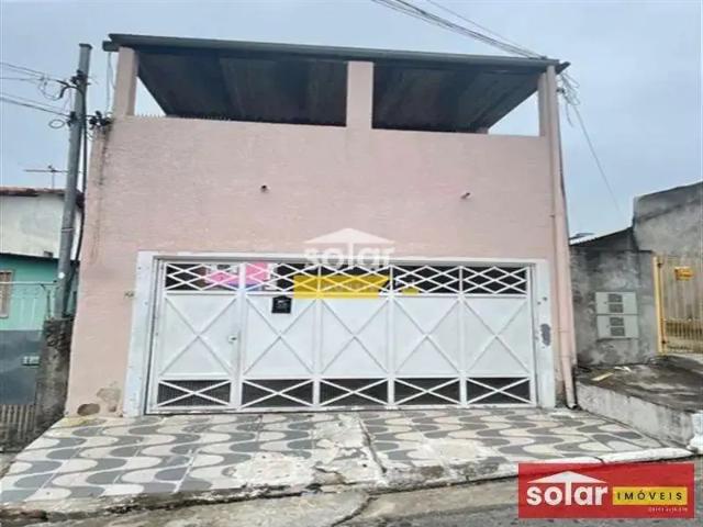 Casa / Sobrado para Venda em São Paulo/SP Vila União 3 Quartos