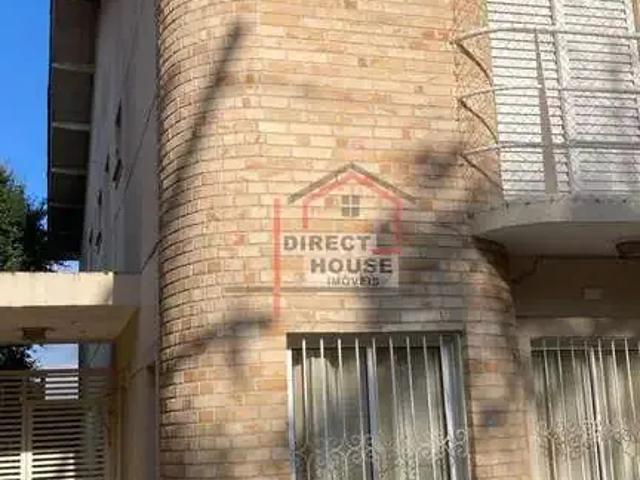 Casa / Sobrado para Venda em São Paulo/SP Vila Universitária 3 Quartos