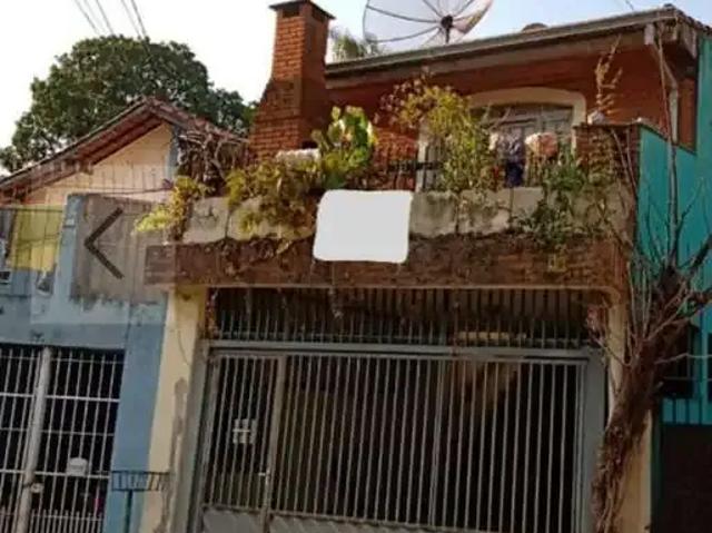 Casa / Sobrado para Venda em São Paulo/SP Vila Universitária 3 Quartos