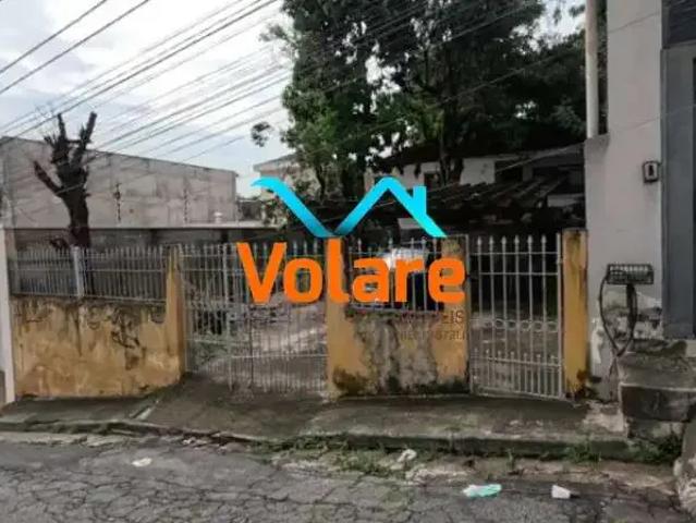 Casa / Sobrado para Venda em São Paulo/SP Vila Vasconcelos 2 Quartos